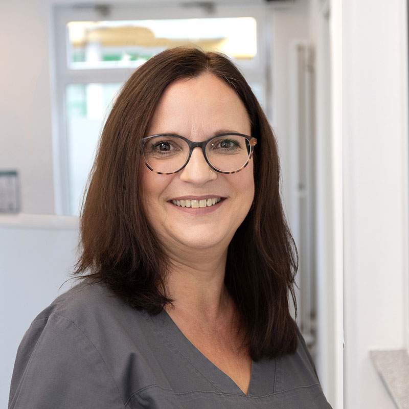 Team – Zahnärzte Schöllkrippen – Dr. Miriam Bauer-Bauschatz – Dr. Jochen Fuchs