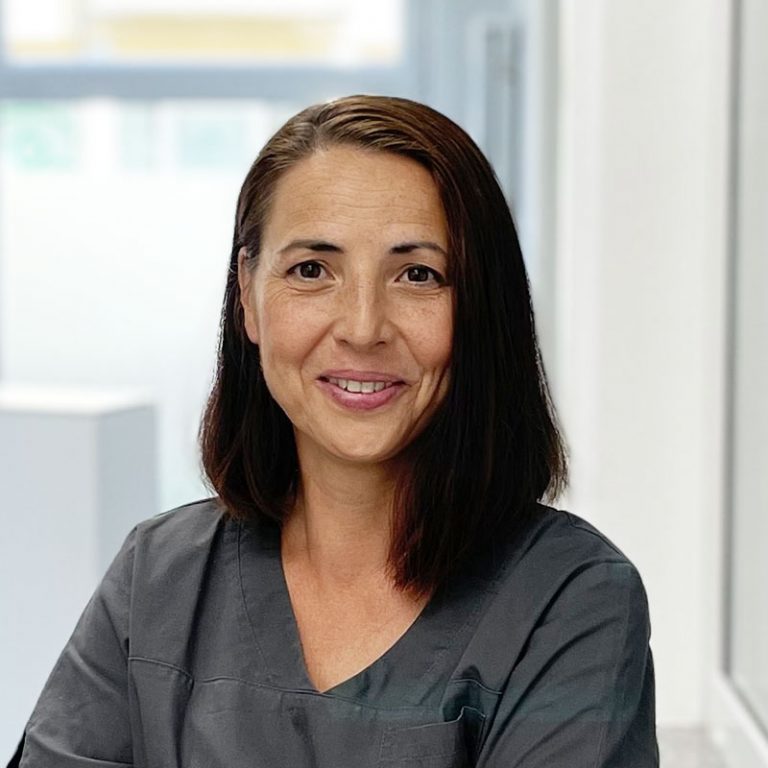 Team – Zahnärzte Schöllkrippen – Dr. Miriam Bauer-Bauschatz – Dr. Jochen Fuchs